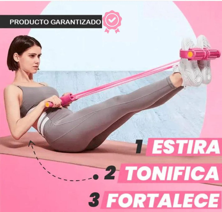 FlexiBand TM° Banda elástica para ejercicios – Tienda Nihuel